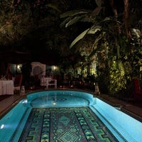 Dar Moha Restaurant - The Medina