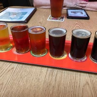 Lassen Ale Works - Susanville, CA