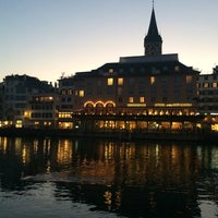 Hotel Europe - Seefeld - 161 visitors