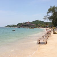 Haad Yao Beach - Beach in Koh Phangan