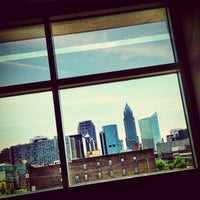 The Plain Dealer - Downtown Cleveland - Cleveland, OH