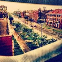 The Plain Dealer - Downtown Cleveland - Cleveland, OH