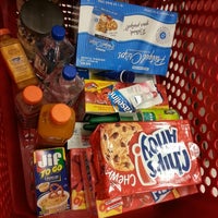 Target - Big Box Store in Canton