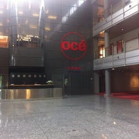 Océ-Technologies BV - Office in Venlo