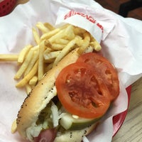 Jeff's Red Hots - Old Irving Park - 7 tips from 338 visitors