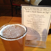 Eske's Brewpub - 20 tips from 500 visitors