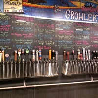 Hop City Craft Beer - Southside - 2924 3rd Ave S