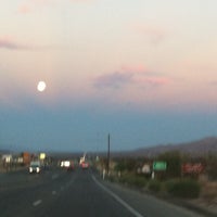 Joshua Tree Memorial Park - Joshua Tree, CA