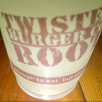 Twisted Root Burger Company (Now Closed) - Burger Joint in Plano
