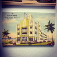 City of Miami Beach Building Department - Government Building in City ...