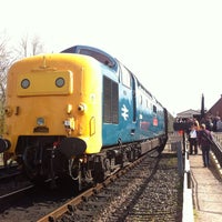 East Grinstead Railway Station (EGR) - 2 tips from 687 visitors