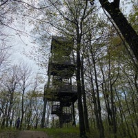 Parnell tower - 3 tips