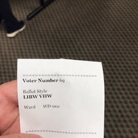 DeForest Public Library - Village of DeForest, WI