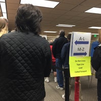 DeForest Public Library - DeForest, WI