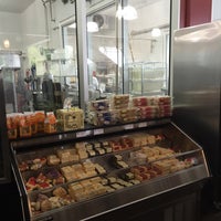 Face Rock Creamery - Bandon, OR