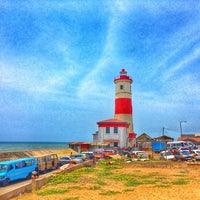 Jamestown Lighthouse - Lighthouse