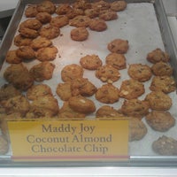 Boston Chipyard - Downtown Boston - 9 tips