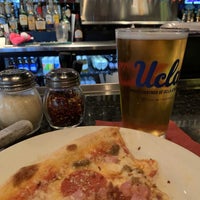 Hawthorne's New York Pizza & Bar - Elizabeth - 37 tips