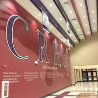 Cane Ridge High School - 4 tips from 220 visitors