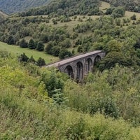 Monsal Head Viewpoint - Scenic Lookout