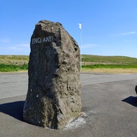 Scotland / England Border - Carter Bar - 11 tips from 655 visitors