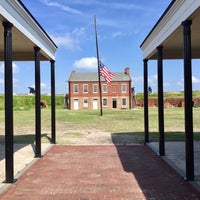 Fort Clinch - Historic Site