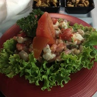 El Cafetal - Seafood Restaurant in Isabela, Galápagos