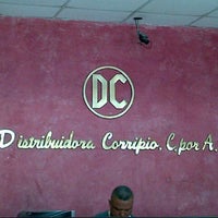 Distribuidora Corripio - Office