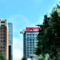 Red Hat Tower - Central Raleigh - 5 tips from 701 visitors
