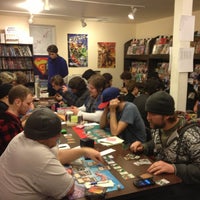 Big Adventure Comics - Historic Guadalupe - 8 tips from 71 visitors