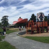Oxbow Park - Park in Seattle