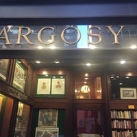 Argosy Book Store - Midtown East - 15 tips
