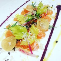 Char Steakhouse - Steakhouse