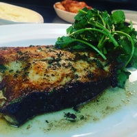 Char Steakhouse - Steakhouse