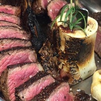 Char Steakhouse - Steakhouse