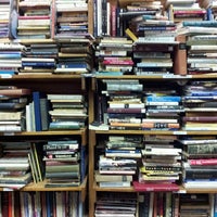 Reed Books - Bookstore in Birmingham