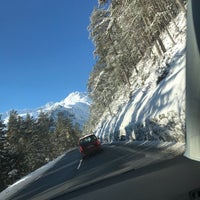 Fernpass - 3 tips from 802 visitors