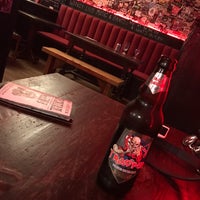 Lady Luck Bar - 8 tips