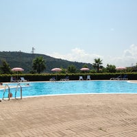 Pizzo Beach Club Swimming Pool - Water Park