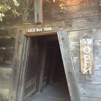 Gold Bug Park & Mine - 2635 Gold Bug Ln