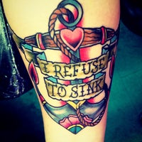 Jade Dragon Tattoo and Exotic Body Piercing Studio - Tattoo Parlor in ...