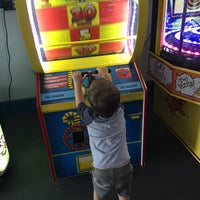 Hi-Tech Arcade - 142 visitors