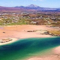 Óstan Gaoth Dobhair - 23 visitors