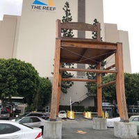 The REEF L.A. - Community Center in Los Angeles