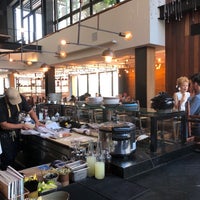 Otium - New American Restaurant in Los Angeles