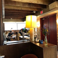 The Cedars Social (Now Closed) - 1326 S Lamar St