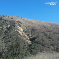 Whiting Ranch Wilderness Park - Foothill Ranch - Portola Parkway