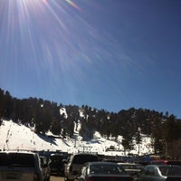 Mountain High Ski Resort (Mt High) - Ski Area in Wrightwood