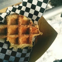 Saturday's Waffle - Mount Olympus - 8 tips