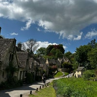 Arlington Row - Historic and Protected Site